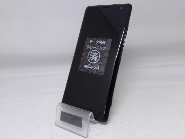 Yahoo オークション Softbank Android 801so Xperia Xz3