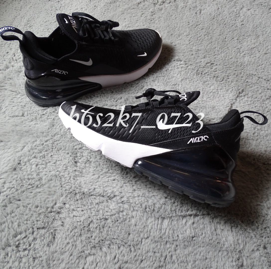 Yahoo!オークション - 新品 正規品 サイズ25cm NIKE WMNS AIR MAX 270 ...