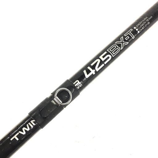 Yahoo!オークション - SHIMANO TWIN POWER 425BX-T シマノ ツインパワ...