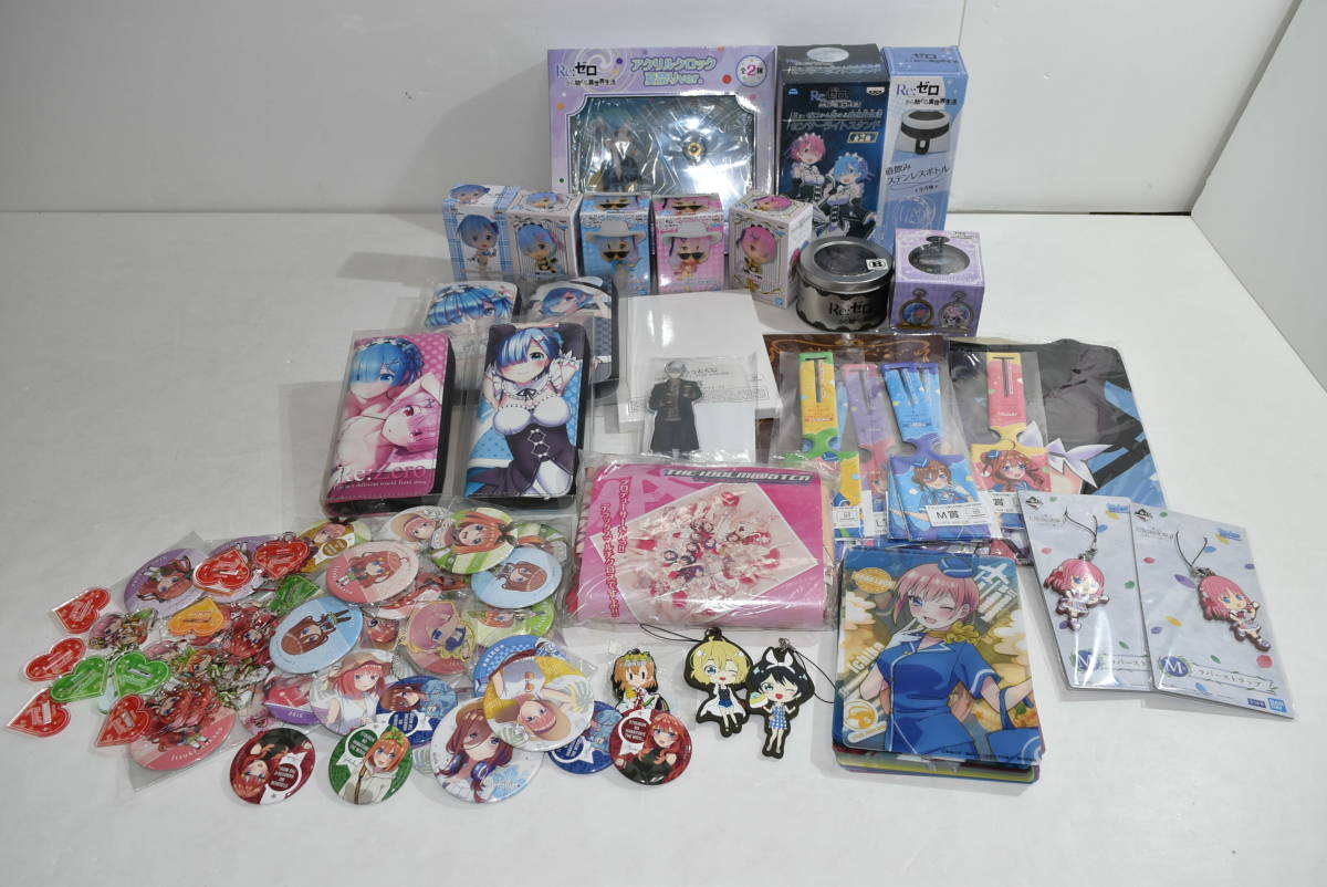 Yahoo!オークション - 32Mdd萌えグッズセット 合計80点以上 （内 未開...