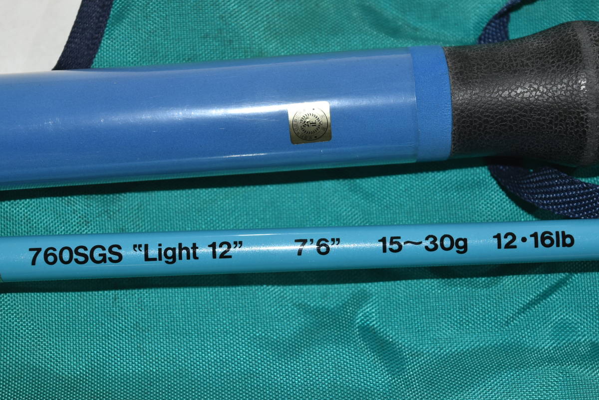 Yahoo!オークション - 63C 【佐川ラージ220着払い】 TIFA SWELLS 760SG...