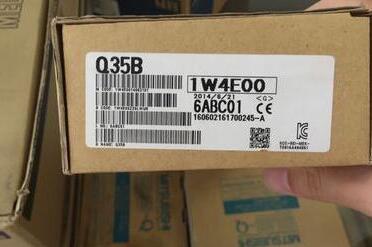 Yahoo!オークション - MITSUBISHI 三菱 Q35B PLC 【6ヶ月保証付き】