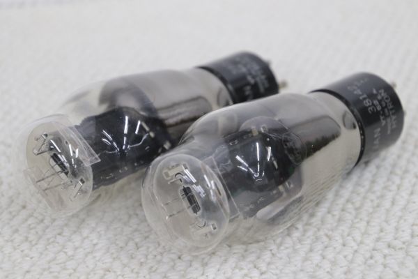 Yahoo!オークション - Hytron ハイトロン VT-52 JAN-38142 U.S.ARMY Va...