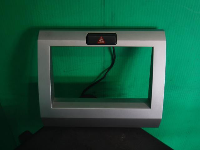 Yahoo!オークション - ワゴンR DBA-MH21S オーディオパネル 102463