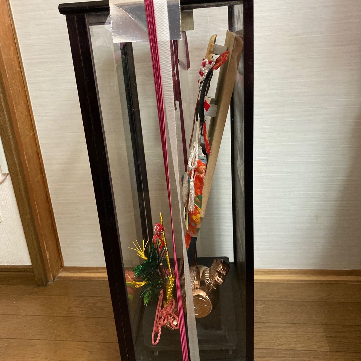 1 ガラスケース 羽子板 オルゴール付き|Yahoo!フリマ(旧PayPay 1 ガラスケース 羽子板 オルゴール付き|Yahoo!フリマ(旧PayPay