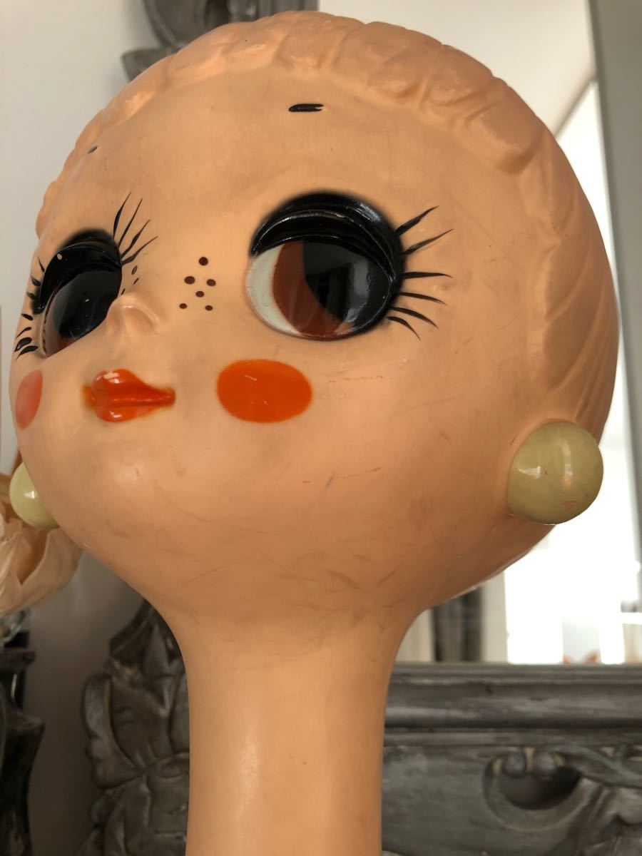 Twiggy ツィッギー マネキン オリジナル|Yahoo!フリマ(旧 Twiggy ツィッギー マネキン オリジナル|Yahoo!フリマ(旧