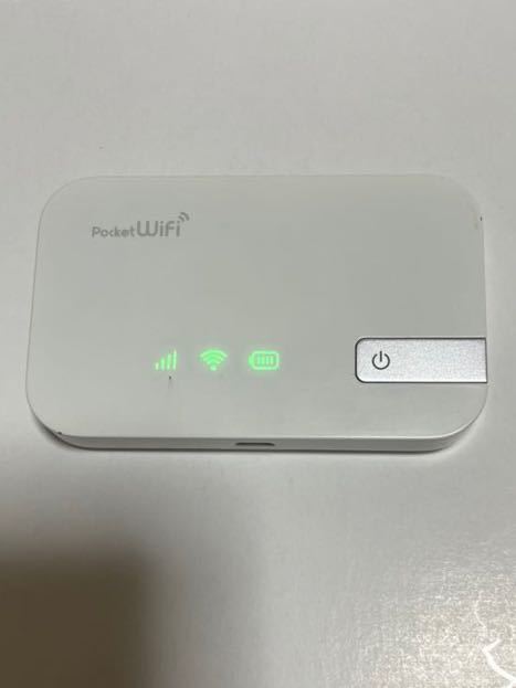 ワイモバイル Pocket WiFi 401HW SIMロック解除済み|Yahoo ワイモバイル Pocket WiFi 401HW SIMロック解除済み|Yahoo