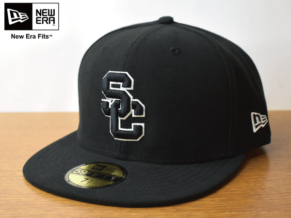 Yahoo!オークション - 未使用品 NEW ERA ニューエラ 59 FIFTY【7-1/2 ...