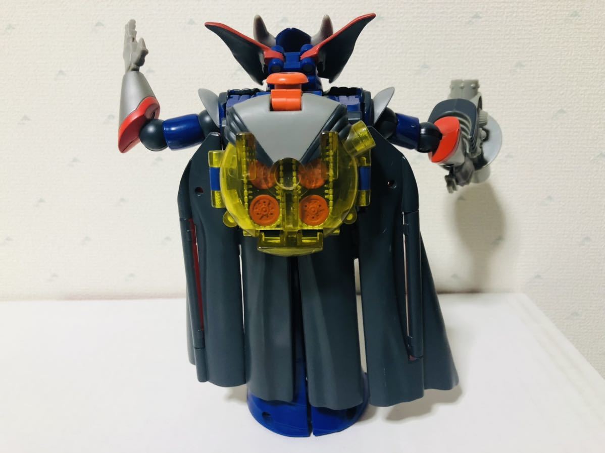 トイストーリー2 ザーグ トランスフォーマー風 変形 フィギュア トイストーリー2 ザーグ トランスフォーマー風 変形 フィギュア