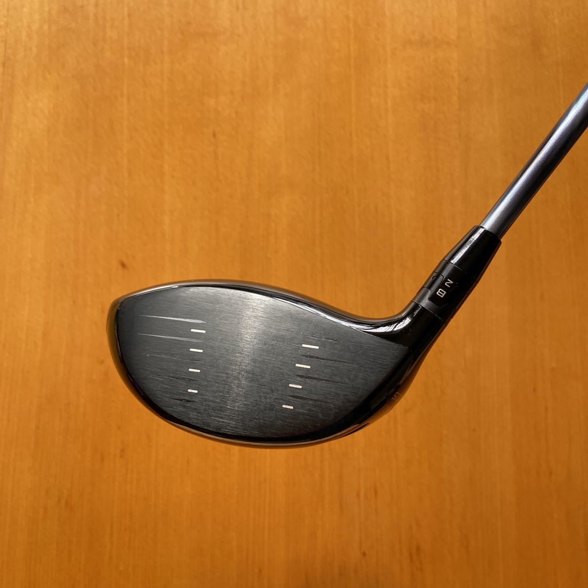 タイトリストドライバーTS1 10.5° スピーダーレボリューション6 タイトリストドライバーTS1 10.5° スピーダーレボリューション6