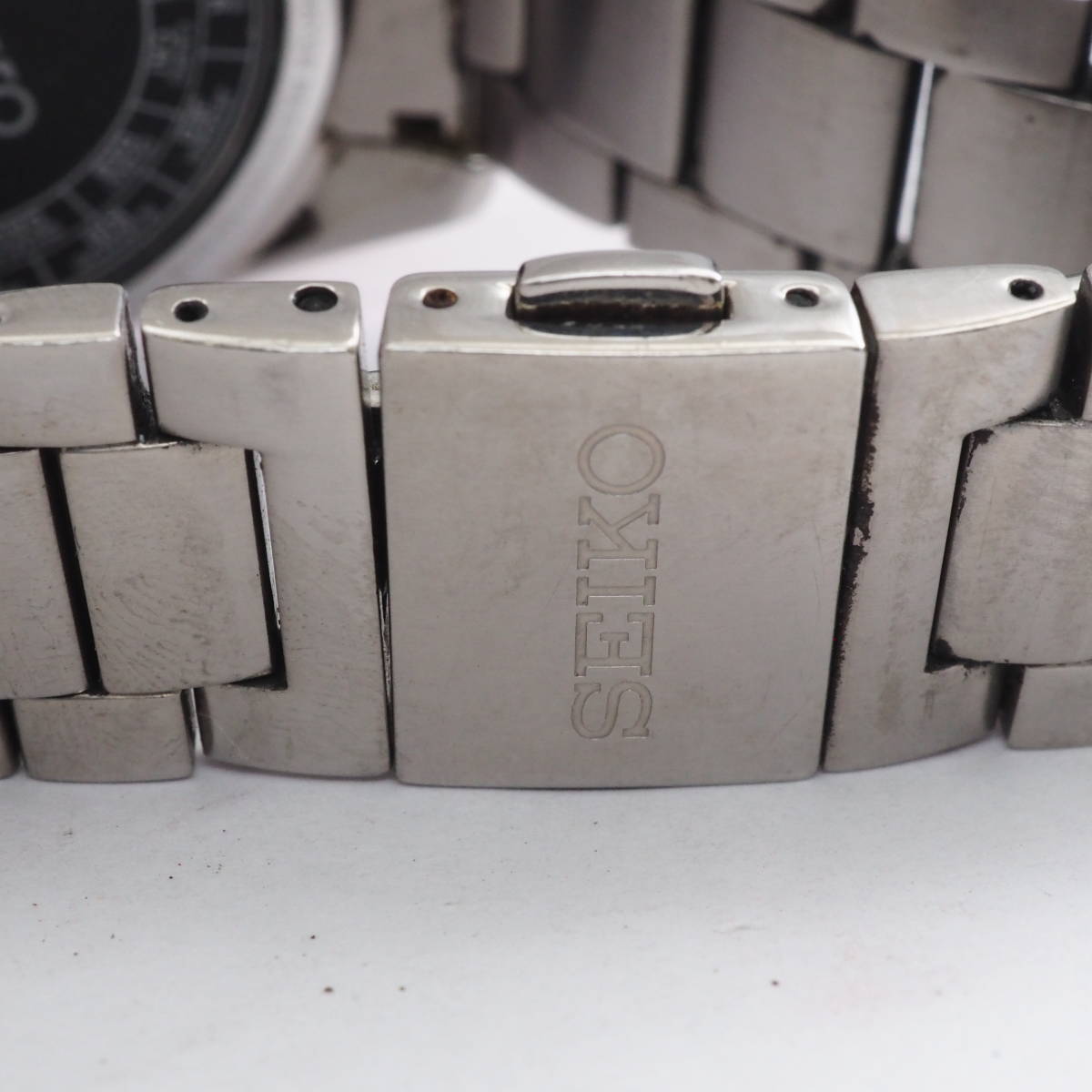 セイコー ブライツ ワールドタイム 8B54-0AW0 SEIKO 電波 セイコー ブライツ ワールドタイム 8B54-0AW0 SEIKO 電波