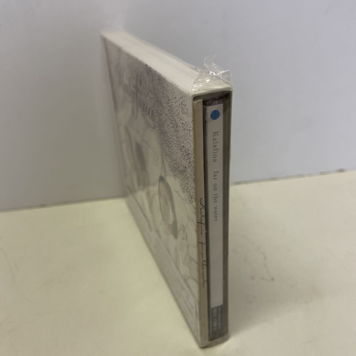 Yahoo オークション 220328 M07 Far On The Water 初回生産限定盤b C