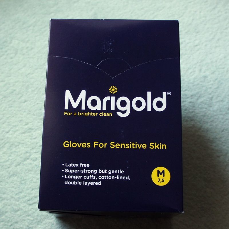 Yahoo!オークション - Marigold/マリーゴールド センシティブ(敏感肌用...