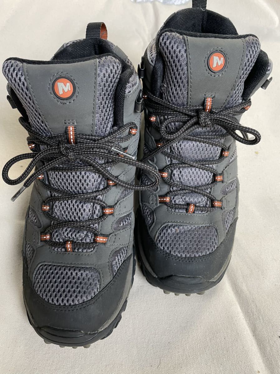 Yahoo!オークション - MERRELL メレル MOAB2 GTX モアブ2 27cm