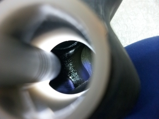 Yahoo!オークション - 【BST】 ヤマハ TRY トライ 52W 純正 ガソリンタ...