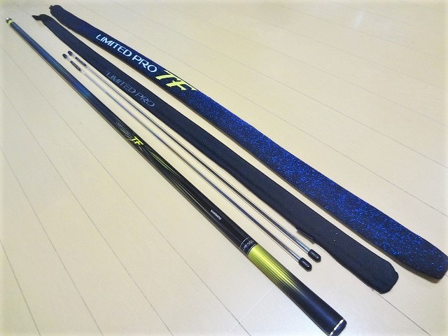 Yahoo!オークション - シマノ リミテッドプロ TF 90NW パワーセレクト...