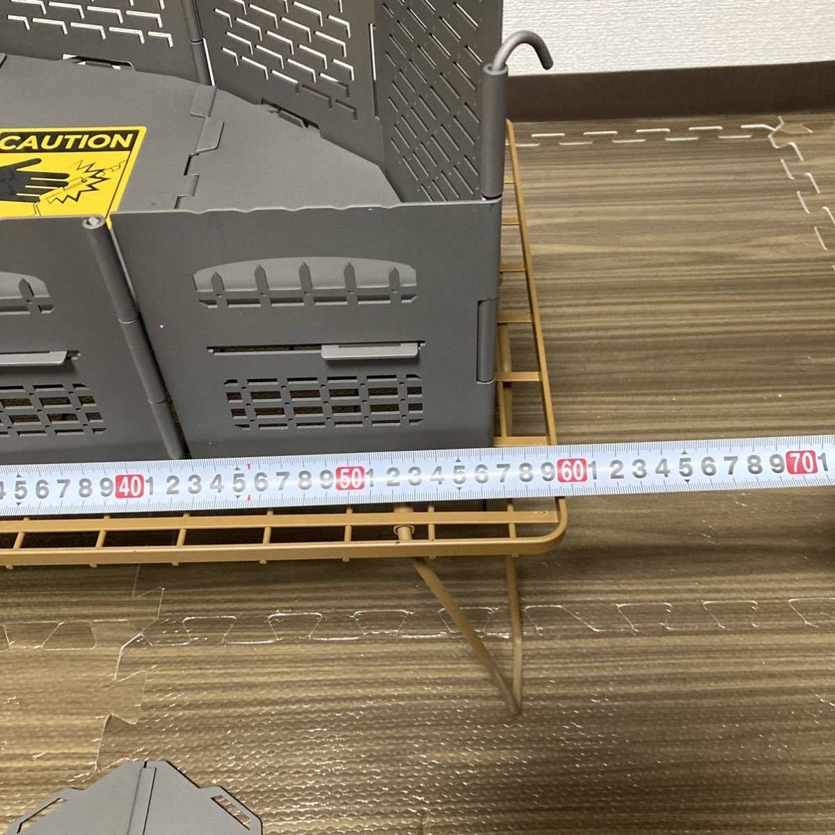 サンゾー工務店 ロダン ブリック 山賊マウンテン キャンプ サンゾー工務店 ロダン ブリック 山賊マウンテン キャンプ