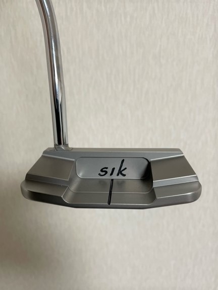 Yahoo!オークション - SIK GOLF C-series DW2.0 ワイドソール ベンドネ...