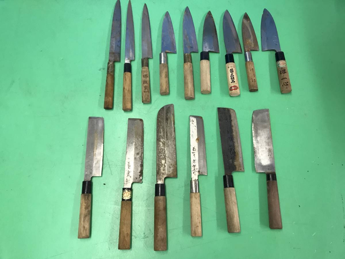 黒檀鏡面和牛刀240mm V金10号 黒檀柄 無名 黒檀鏡面和牛刀240mm V金10号 黒檀柄 無名