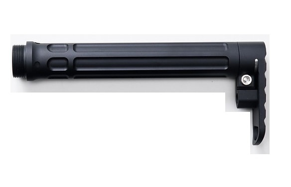 新品】HAO BAD556 ストック For PTW(HK416 M4 DD MWS トレポン 新品】HAO BAD556 ストック For PTW(HK416 M4 DD MWS トレポン