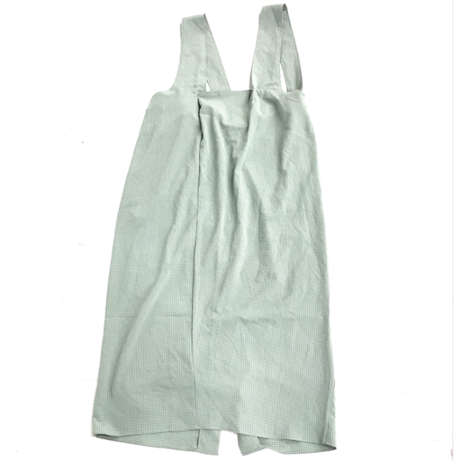 Yahoo!オークション - KBF ケービーエフ / サロペットスカート グリー...