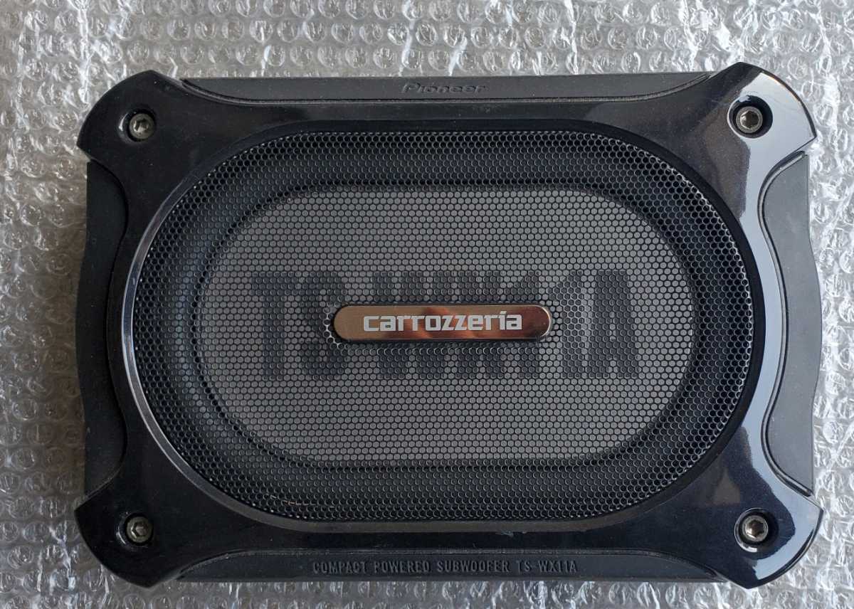 Yahoo!オークション - カロッツェリア TS-WX11A