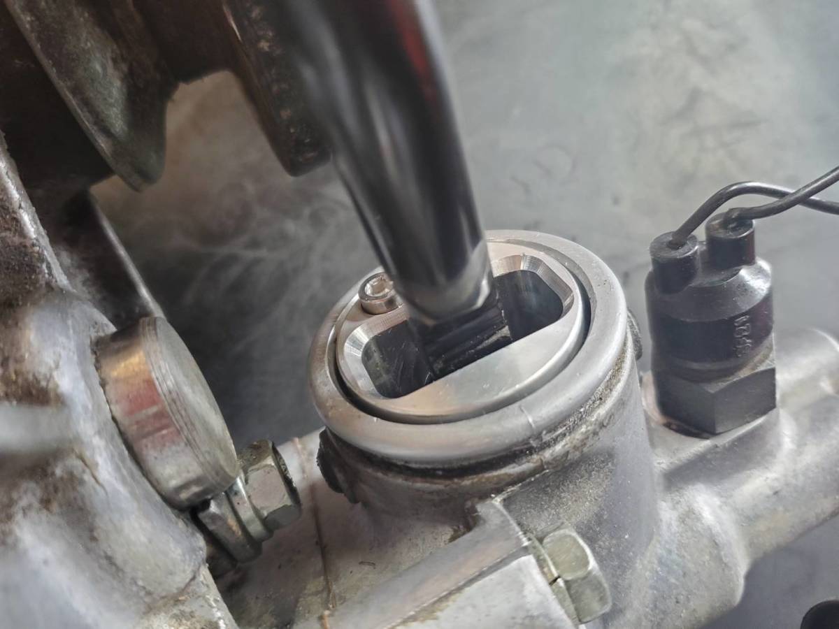 Yahoo!オークション - JCR JA11 ツインレバー トランスファー ツインシ...