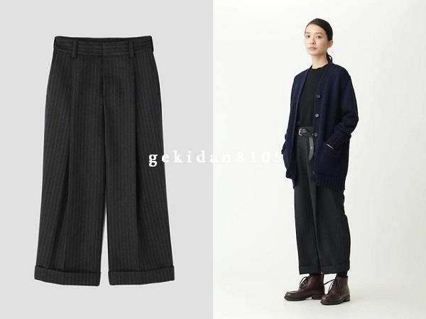 MARGARET HOWELL × Lovat マーガレットハウエル 2020 新型 MARGARET HOWELL × Lovat マーガレットハウエル 2020 新型