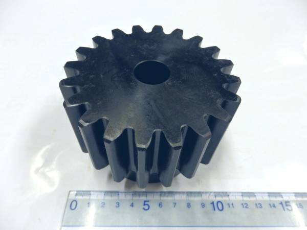 Yahoo!オークション - 小原歯車工業/KHK 平歯車 SS5-20