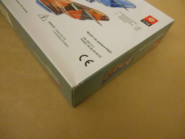 Yahoo!オークション - 〔全国一律送料290円込〕1/72 ZTS ミコヤン シリ...