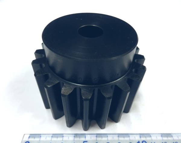 Yahoo!オークション - 小原歯車工業/KHK 平歯車 SS5-20