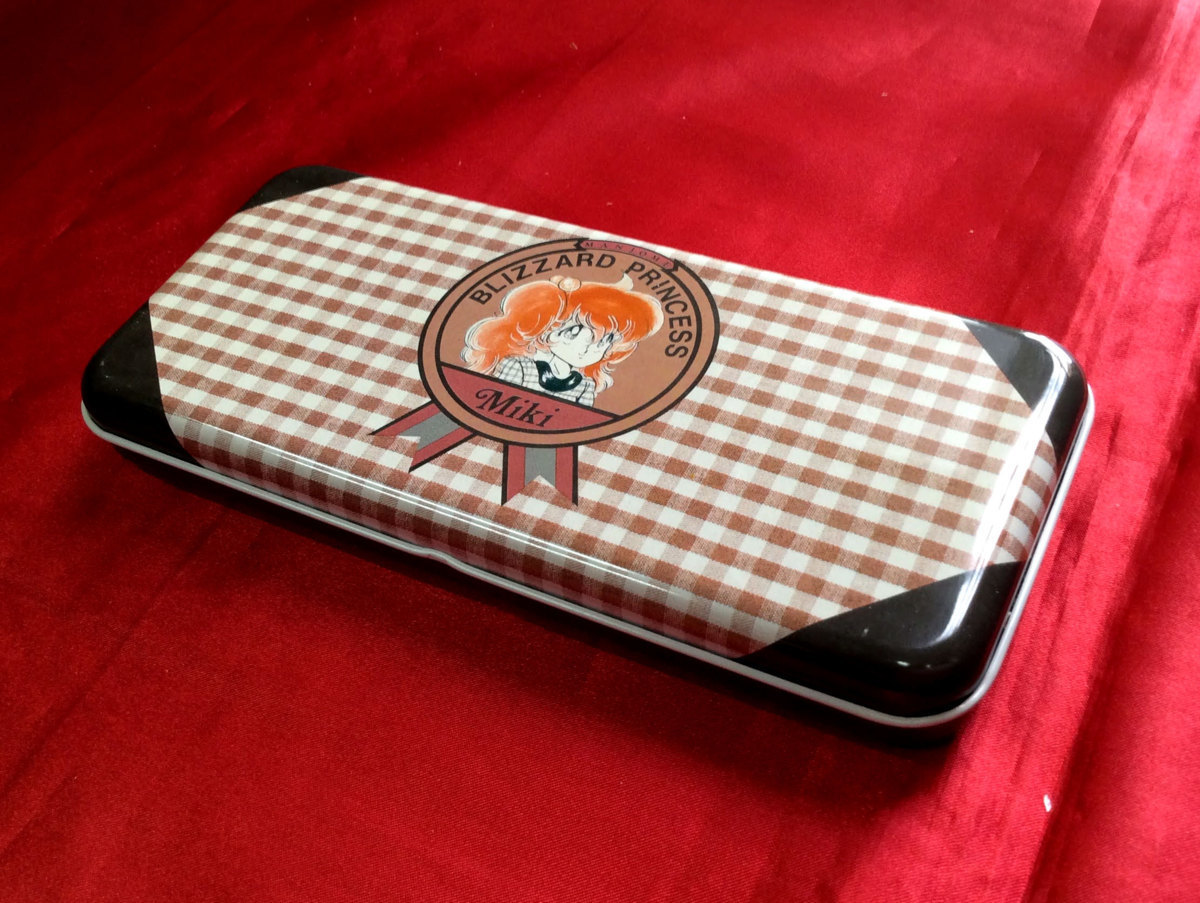 Yahoo!オークション - ブリザード・プリンセス 鈴宮和由 カンペンケー...