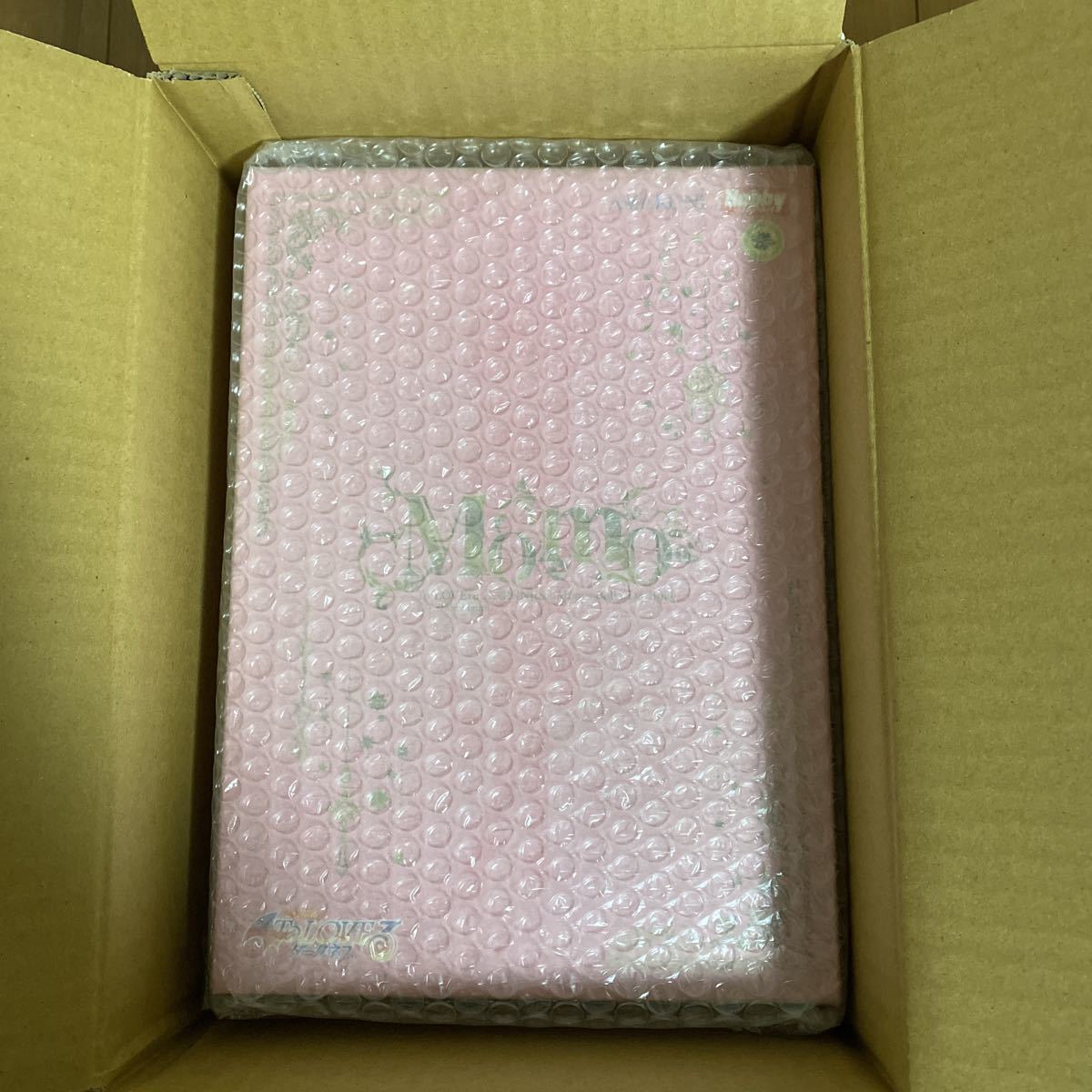 Yahoo!オークション - Amakuniトラブルダークネス モモ