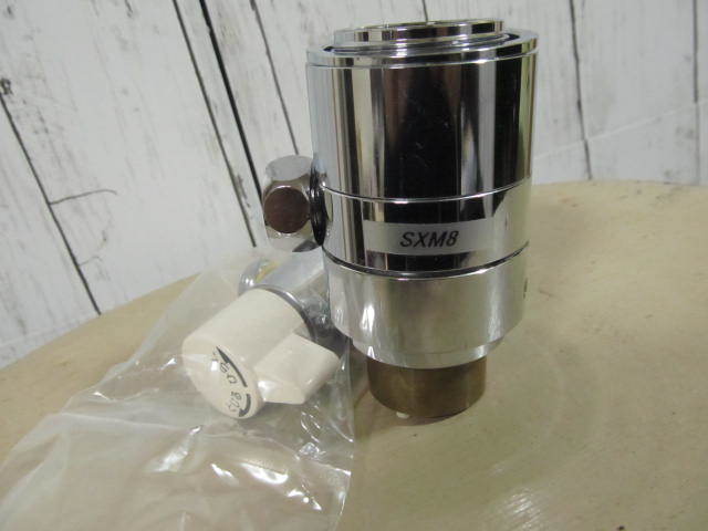 Yahoo!オークション - LIXIL（INAX）用 分岐・水栓【ナニワ製作所】NSJ...