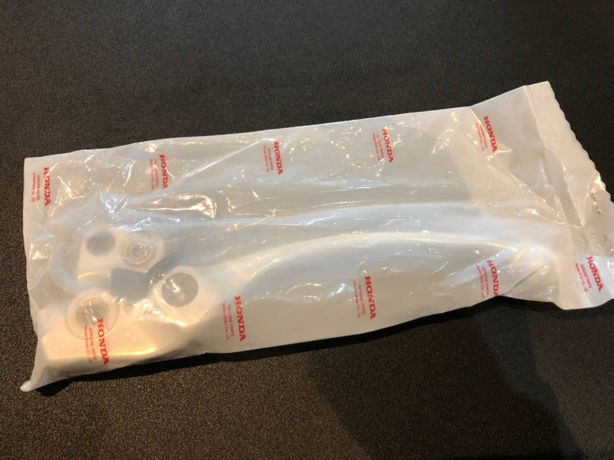 Yahoo!オークション - 60 C2【CBR1100XX】SC35 純正クラッチレバー 新...