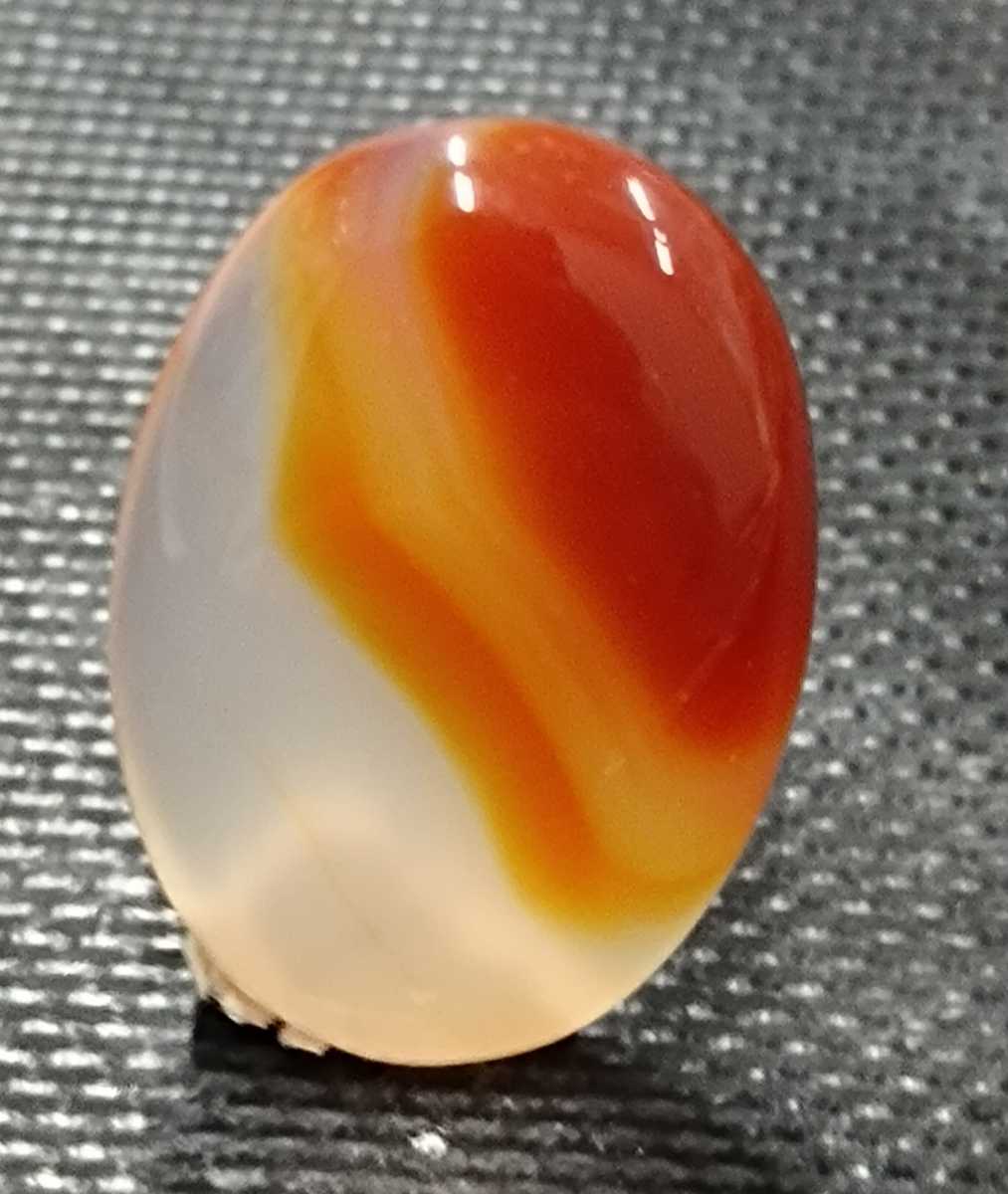 Yahoo!オークション - ボツワナアゲートカボション29.7ct