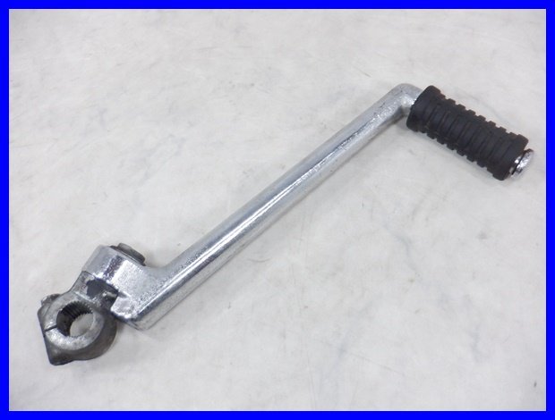 Yahoo!オークション - M399 TX750 341 キックペダル レターパックプラ...