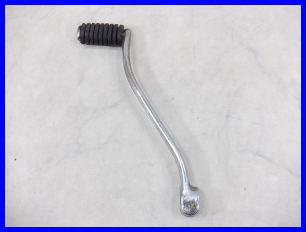 Yahoo!オークション - M399 TX750 341 チェンジペダル シフトペダル ...