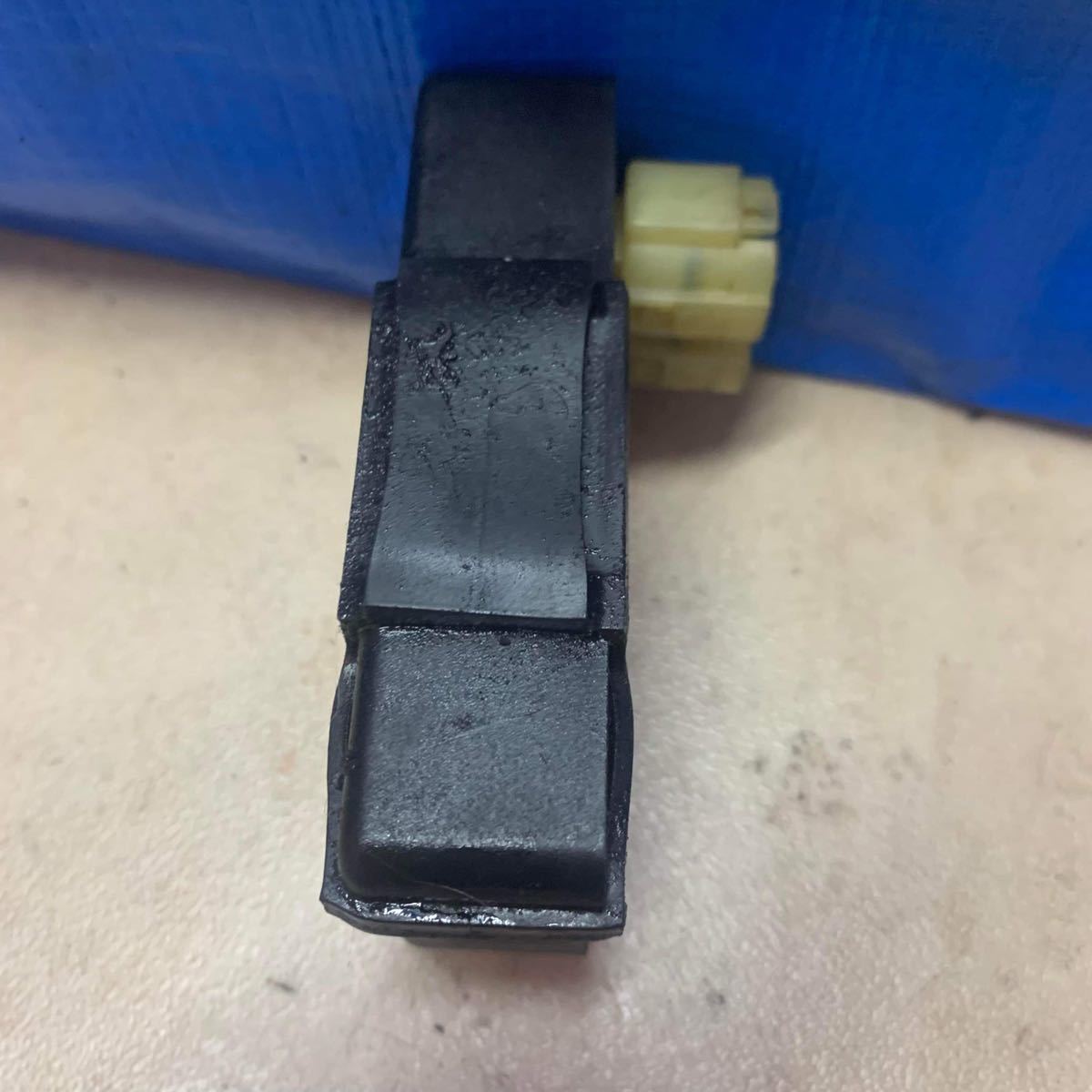 Yahoo!オークション - ホンダ フリーウェイ MF03 CDI 管理番号 P1912