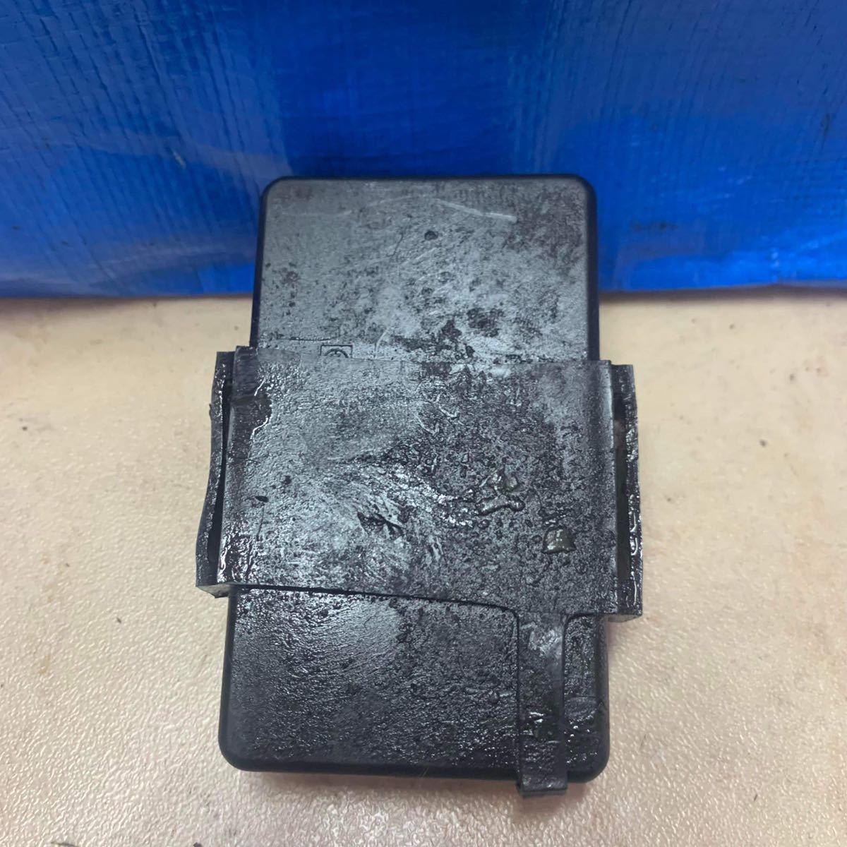 Yahoo!オークション - ホンダ フリーウェイ MF03 CDI 管理番号 P1912