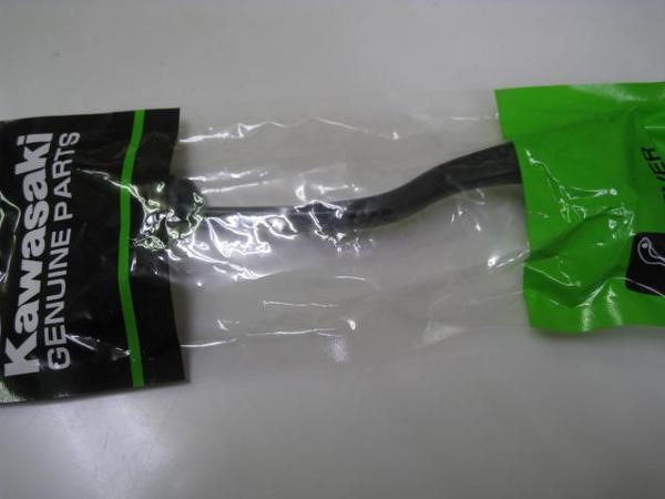 Yahoo!オークション - 送料無料 新品 ZRX／II（ZR400） 純正ク...