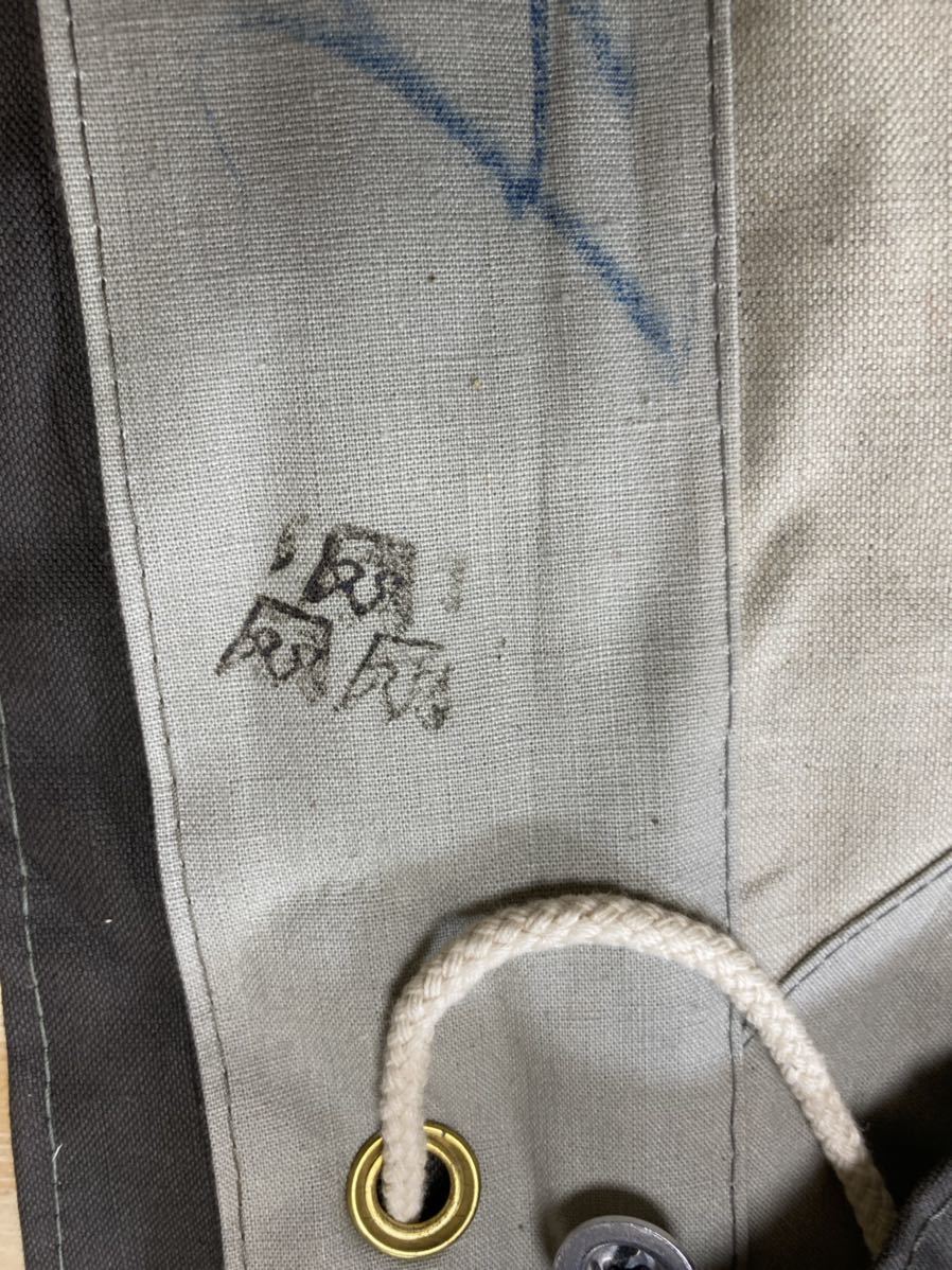 スウェーデン軍テント Dead Stock 軍幕 002|Yahoo!フリマ(旧 スウェーデン軍テント Dead Stock 軍幕 002|Yahoo!フリマ(旧