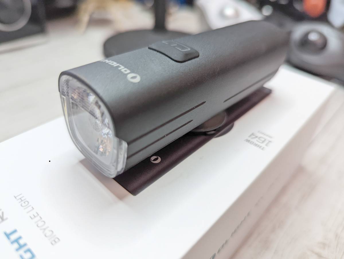 Yahoo!オークション - OLIGTH RN1500 美品