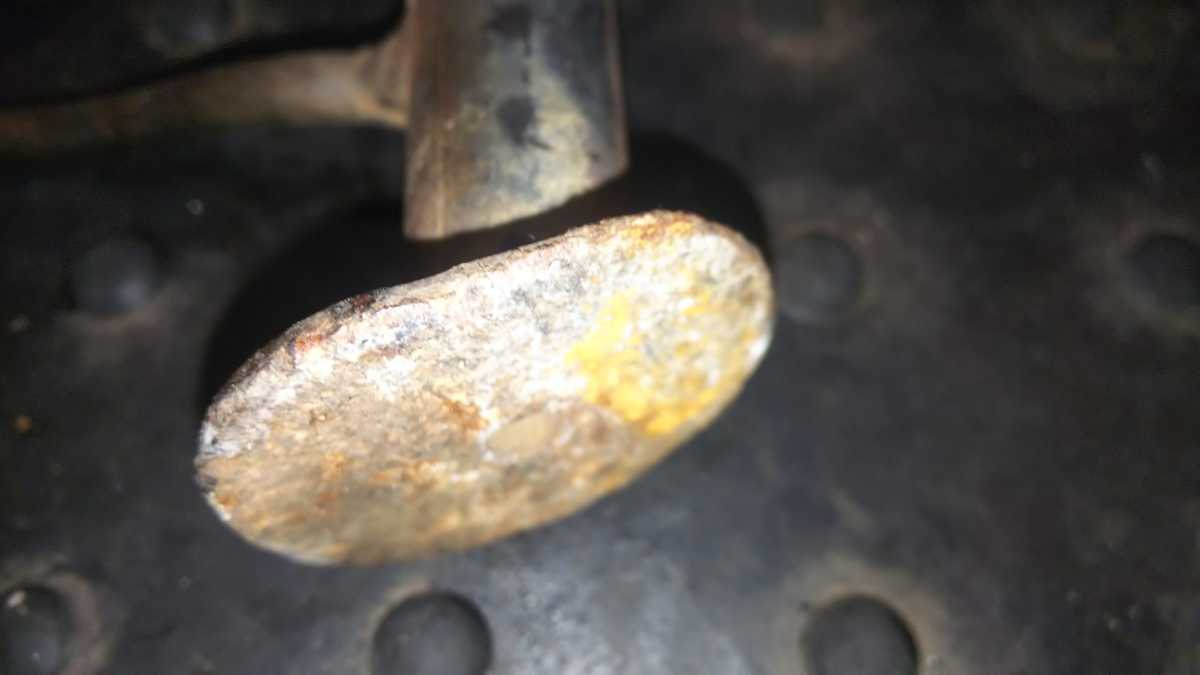 Yahoo!オークション - ヤマハ純正 マジェスティ125 FI サイドスタンド ...