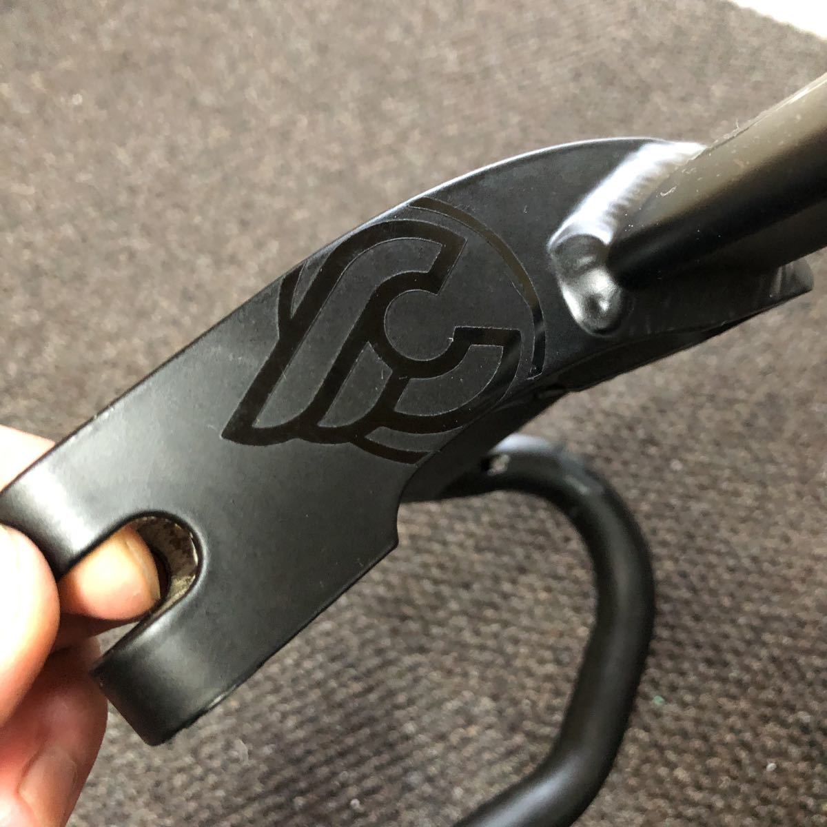 Yahoo!オークション - Cinelli Integralter チネリ インテグラ Yahoo!オークション - Cinelli Integralter チネリ インテグラ