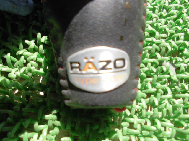 Yahoo!オークション - ホンダビート PP1 社外 RAZO シフトノブ