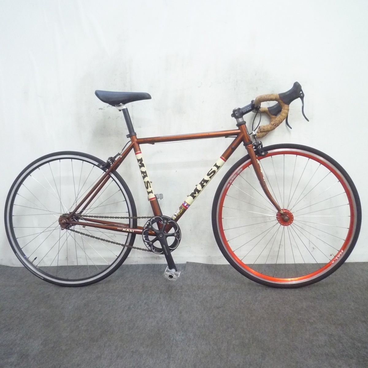 Yahoo!オークション - ピストバイク MASI SPECIALE COMMUTER Yahoo!オークション - ピストバイク MASI SPECIALE COMMUTER
