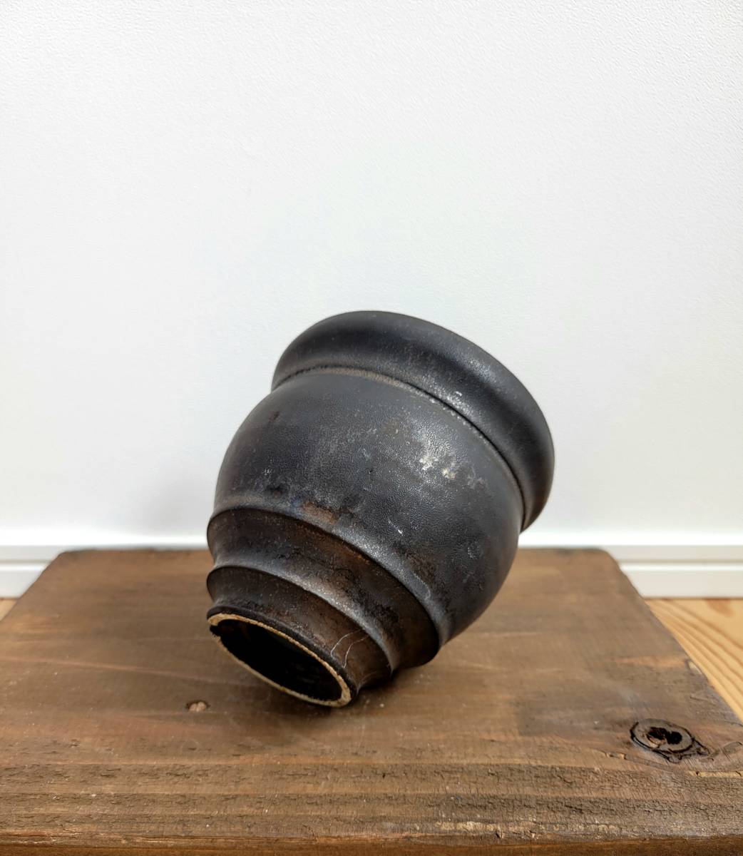 Yahoo!オークション - カタチ製作所 Mederu pot ブーケMサイズ アンテ...