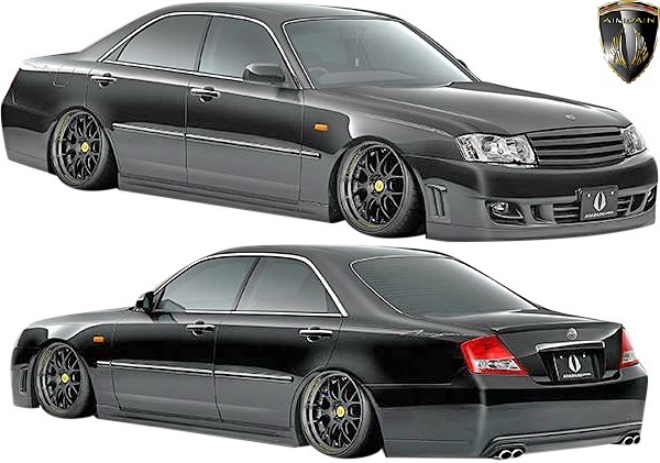 Yahoo!オークション - 【M’s】 NISSAN Y34 セドリック 前期/後期 (199...