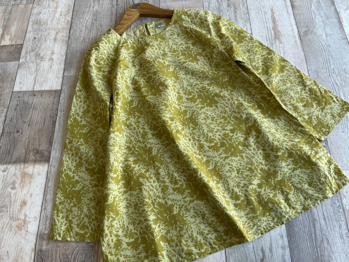 Yahoo!オークション - ゴールデンベア チュニックプルオーバー L /N188